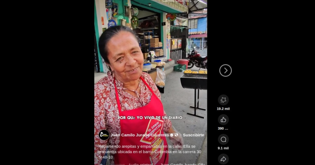 Supimos que: "Me hizo llorar", la reacción de Yeison Jiménez a un video del manizaleño Camilo ...